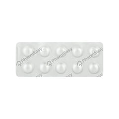 Buy Nafodil 50 MG Tablet (10) Online at Flat 18% OFF* | PharmEasy