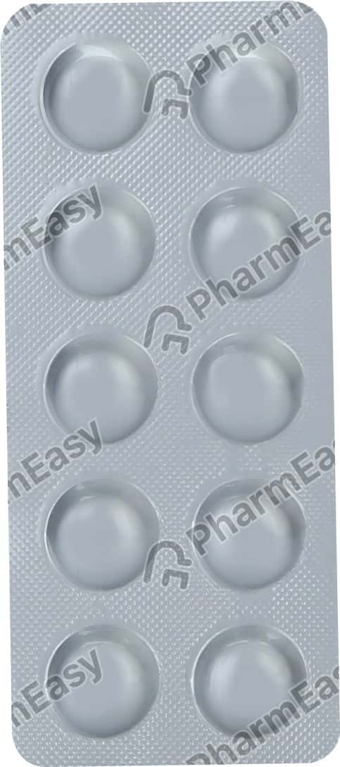 Buy Remetor 10 MG Tablet (15) Online at Flat 15% OFF | PharmEasy