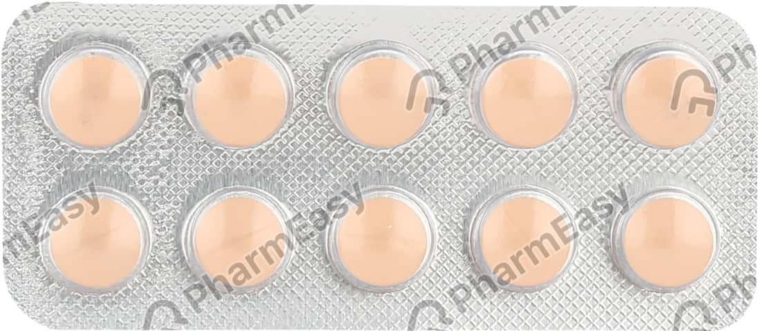 Buy Trufebux 80 MG Tablet (10) Online at Flat 15% OFF | PharmEasy