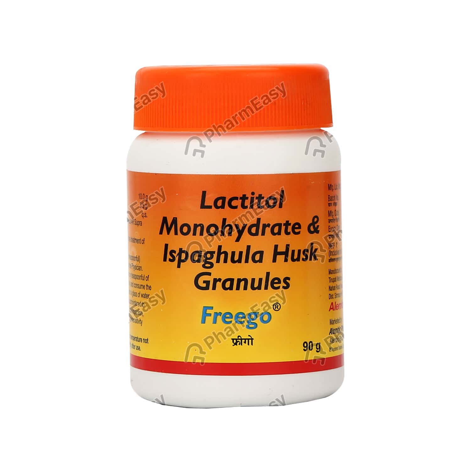 Buy Freego Granules 90gm Online at Flat 18% OFF* | PharmEasy