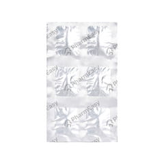 Polypod Cv 200mg Tablet - Uses, Side Effects, Dosage, Composition ...