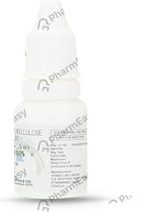 Eco Tears 10 MG/ML Eye Drop (10): Uses, Side Effects, Price & Dosage ...