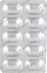 Heptral 400mg Tablet: Uses, Side-effects, Price, Dosage & More Info ...