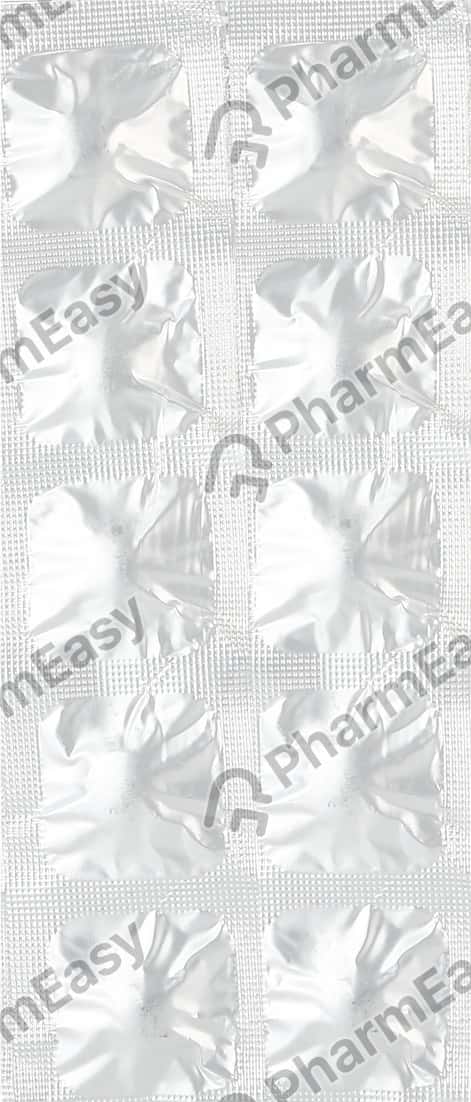 Telmaxx 25mg Strip Of 10 Tablets: Uses, Side Effects, Price & Dosage ...