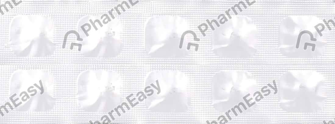 Telmaxx 50mg Strip Of 10 Tablets: Uses, Side Effects, Price & Dosage ...