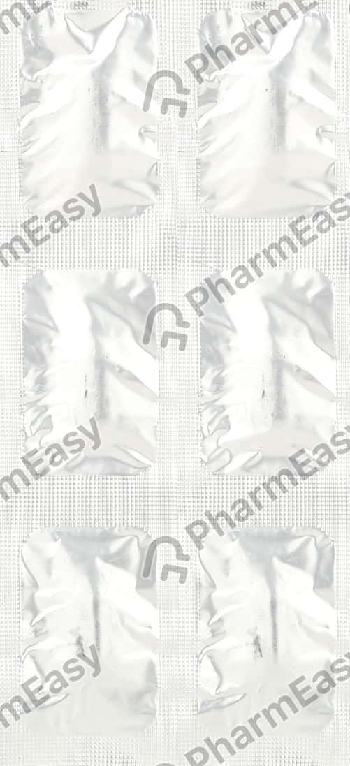 Stafcure 500 MG Tablet (6): Uses, Side Effects, Price & Dosage | PharmEasy