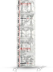 Bon K2 Tablet: Uses, Side-effects, Price, Dosage & More Info - PharmEasy