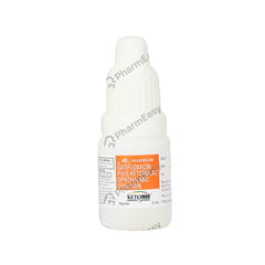 Buy Ketomar Eye Drops 5ml Online at Flat 18% OFF* | PharmEasy