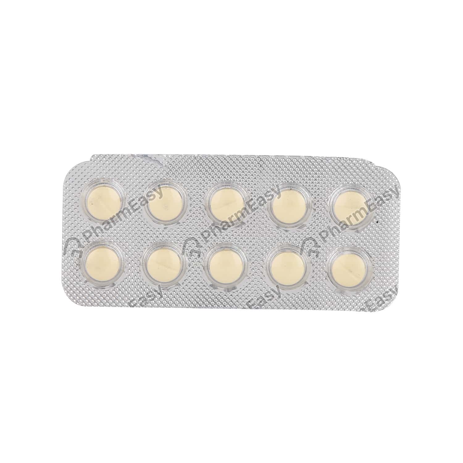 Buy Synaptol 50 MG Tablet (10) Online at Flat 18% OFF* | PharmEasy