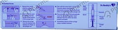 Cresp 40 MCG Injection (0.4): Uses, Side Effects, Price & Dosage ...