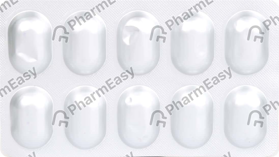 Rosulip F 10mg Strip Of 10 Tablets: Uses, Side Effects, Price & Dosage ...