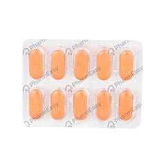 Dolostat Sp Tablet - Uses, Side Effects, Dosage, Composition & Price ...