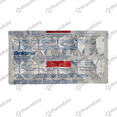 Solitral Capsule: Uses, Side-effects, Price, Dosage & More Info - PharmEasy