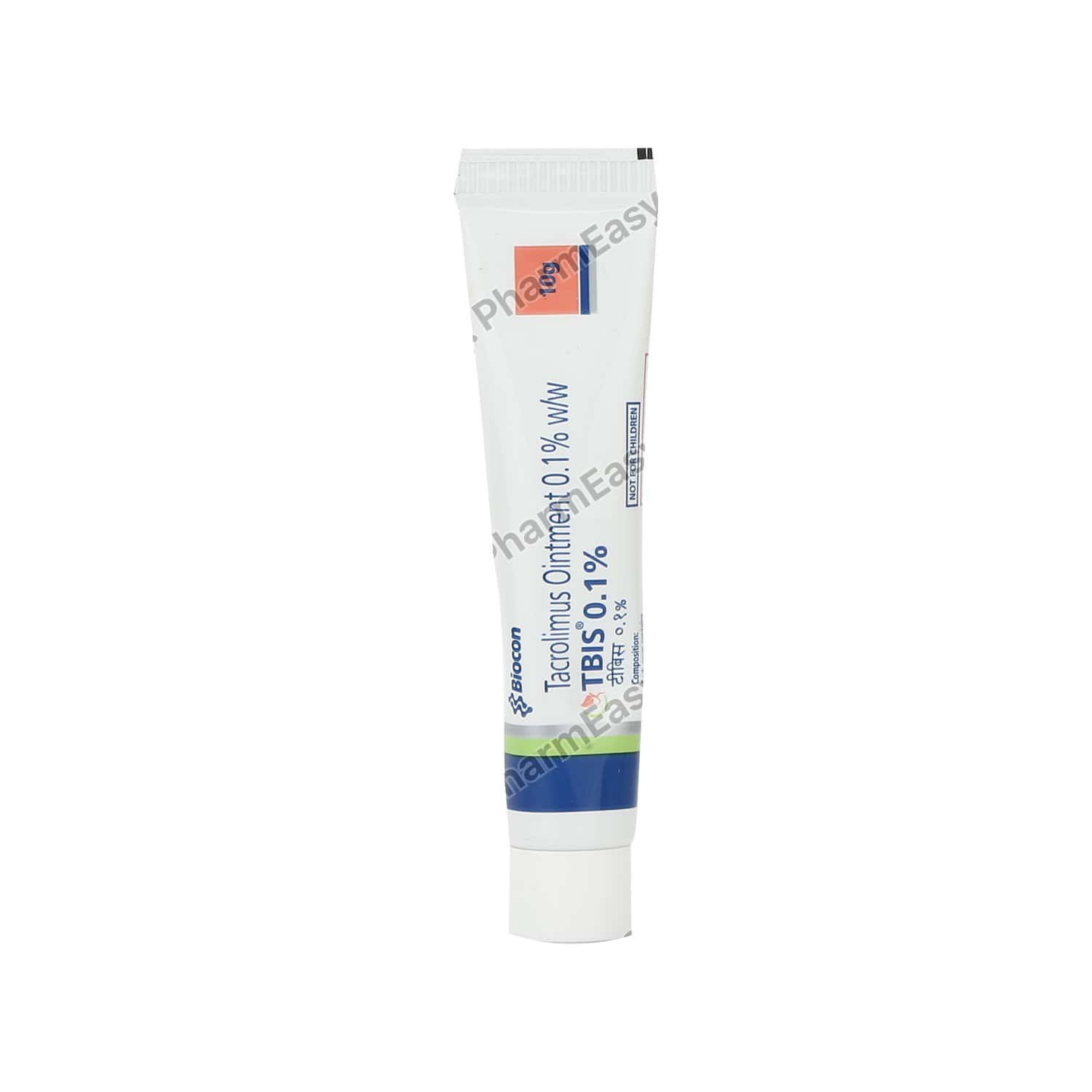 Buy Tbis 0.1 % Ointment (10) Online at Flat 18% OFF* | PharmEasy