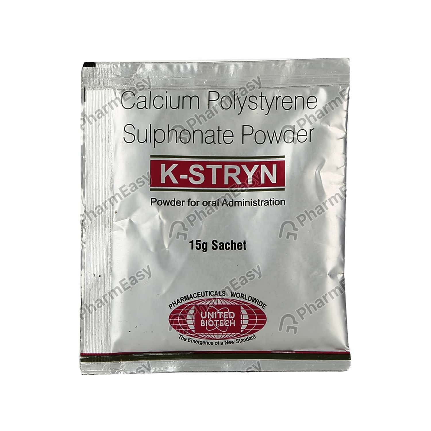 Buy K Stryn 15 G Oral Powder (15) Online at Flat 18% OFF* | PharmEasy