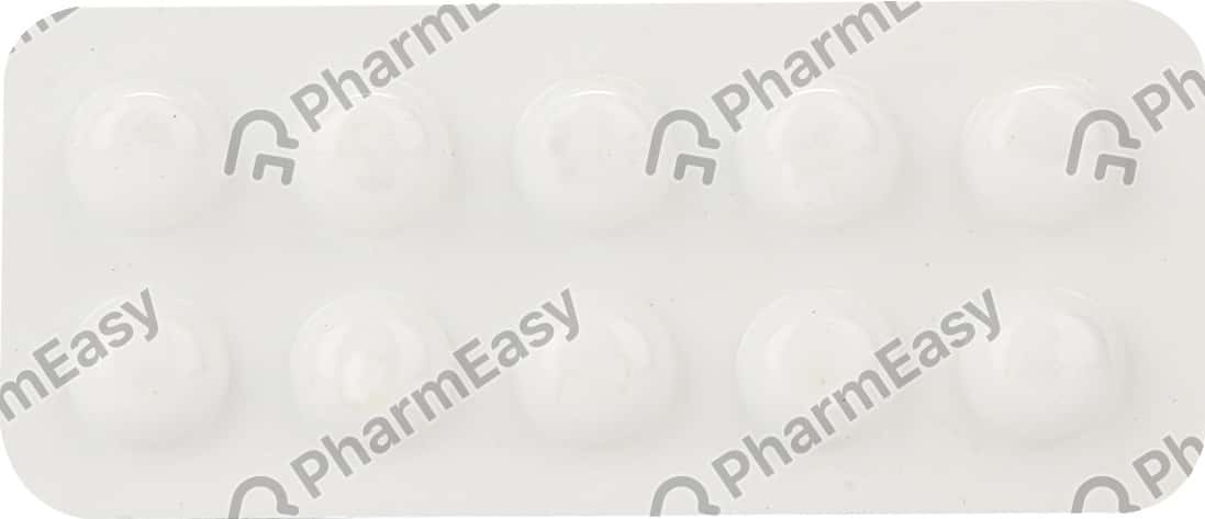 Cilacar 20 MG Tablet (10): Uses, Side Effects, Price & Dosage | PharmEasy