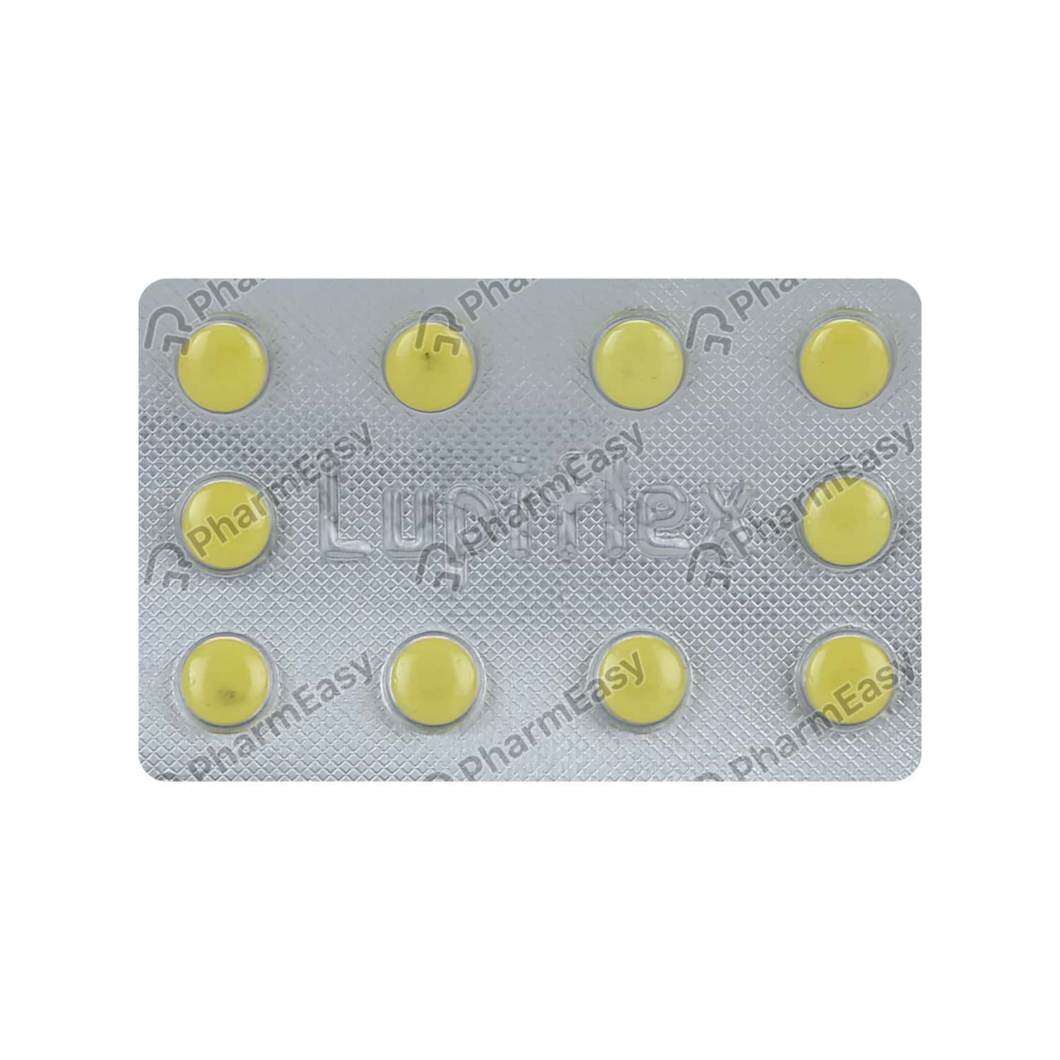 Buy Lupiflex 4mg Tablet Online at Flat 18% OFF* | PharmEasy