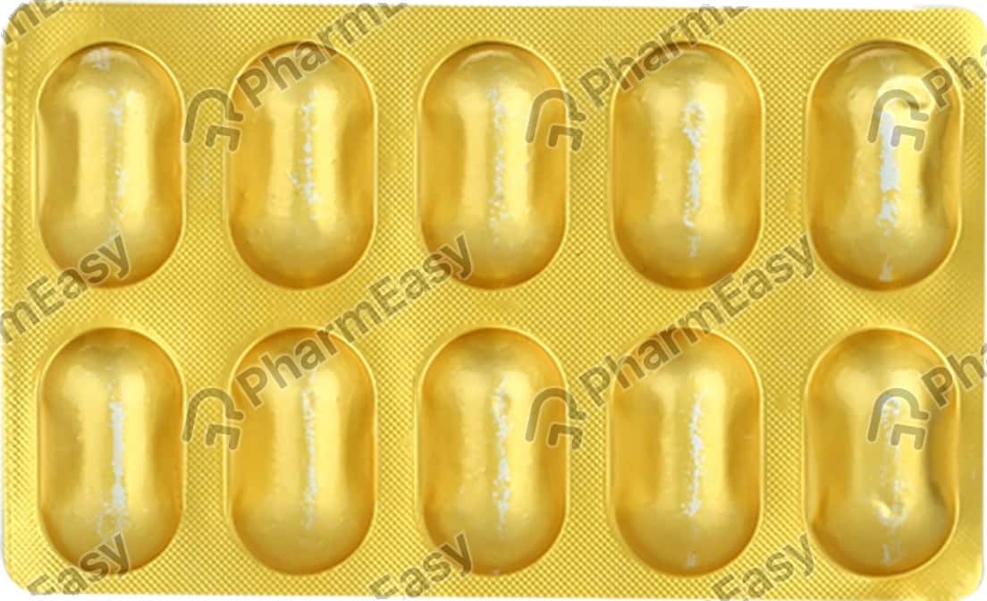 Buy Orovit Active Strip Of 10 Tablets Online at Flat 15% OFF | PharmEasy