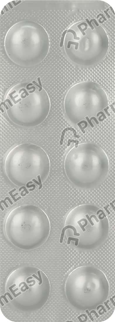 Rozustat D 10mg Strip Of 10 Tablets: Uses, Side Effects, Price & Dosage ...