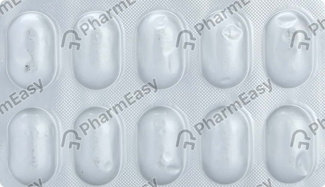 Renhold 200 MG Tablet (10): Uses, Side Effects, Price & Dosage | PharmEasy