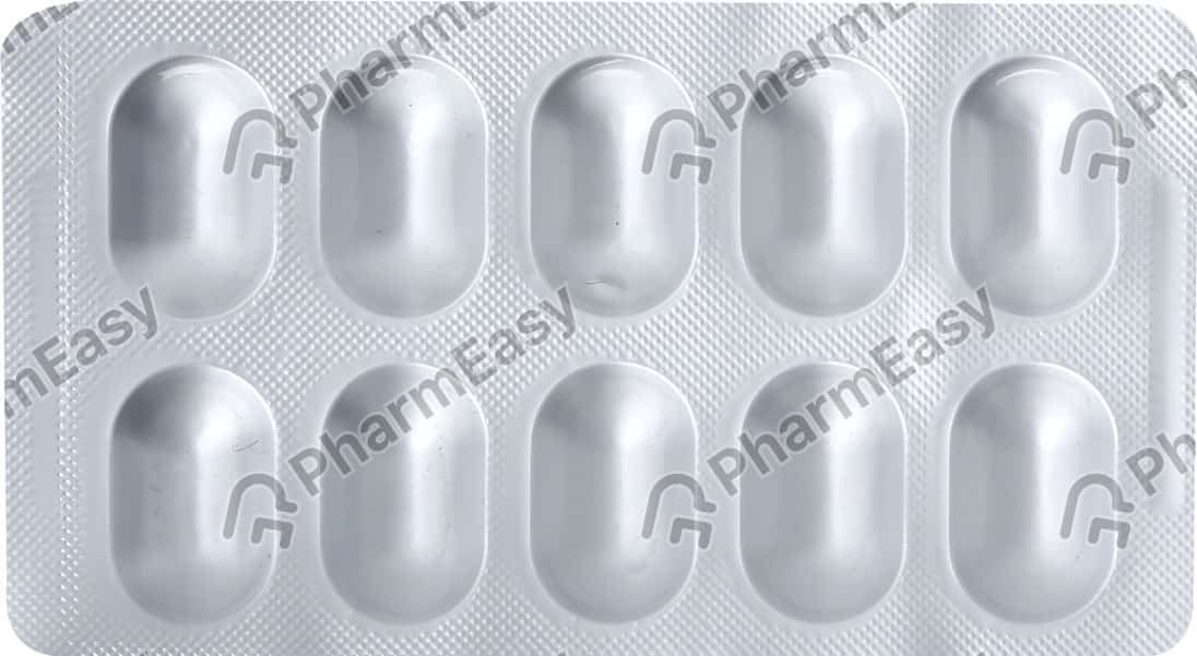 Buy Prelogic Capsule Online at Flat 15% OFF | PharmEasy