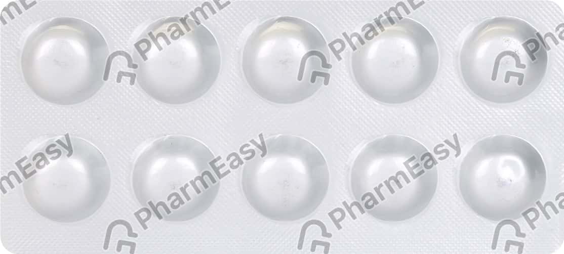 Telcure 40 MG Tablet (10): Uses, Side Effects, Price & Dosage | PharmEasy