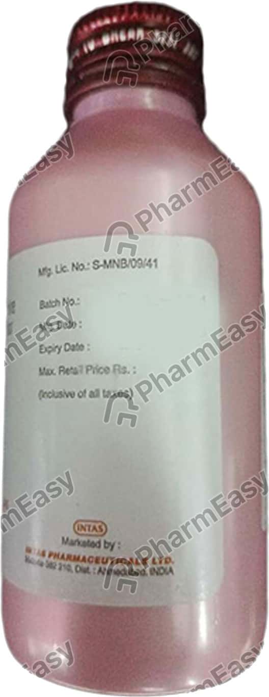 Calacare Lotion 100ml: Uses, Side Effects, Price & Dosage | PharmEasy