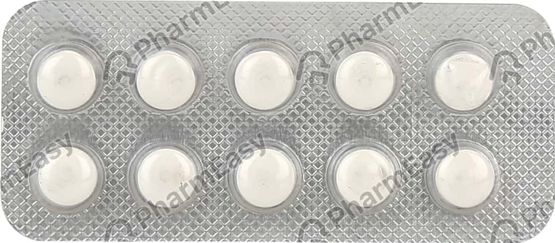 Femitraz 1 MG Tablet (10): Uses, Side Effects, Price & Dosage | PharmEasy
