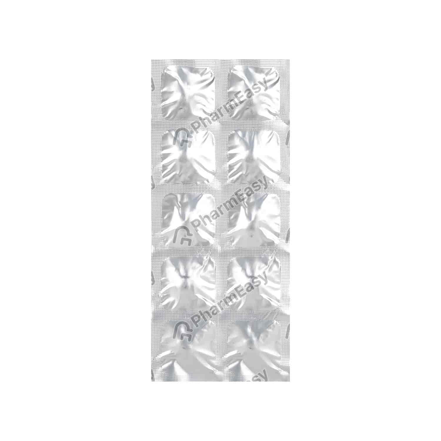 Metosartan 50mg Tab 10'S - Uses, Side Effects, Dosage, Composition ...