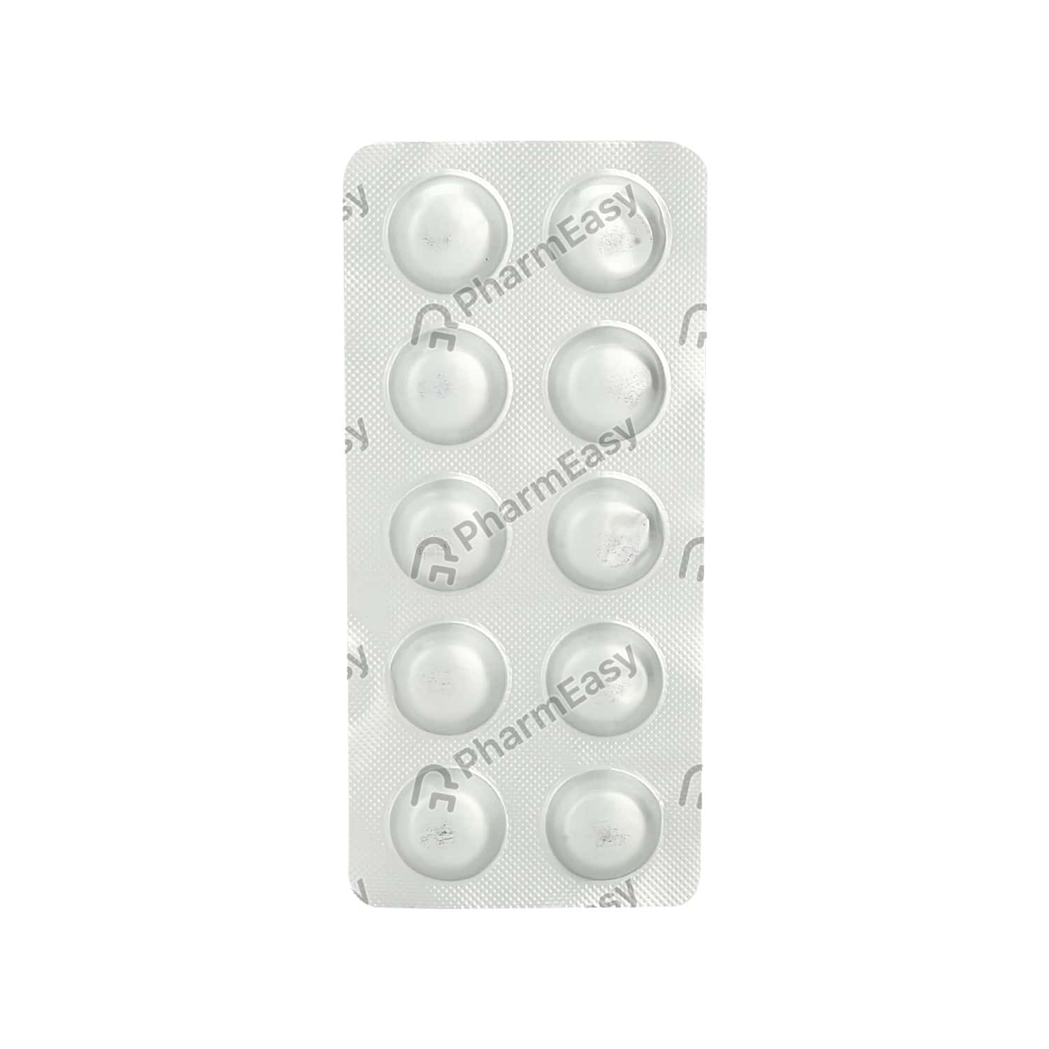 Hytel Strip Of 10 Tablets: Uses, Side Effects, Price & Dosage | PharmEasy
