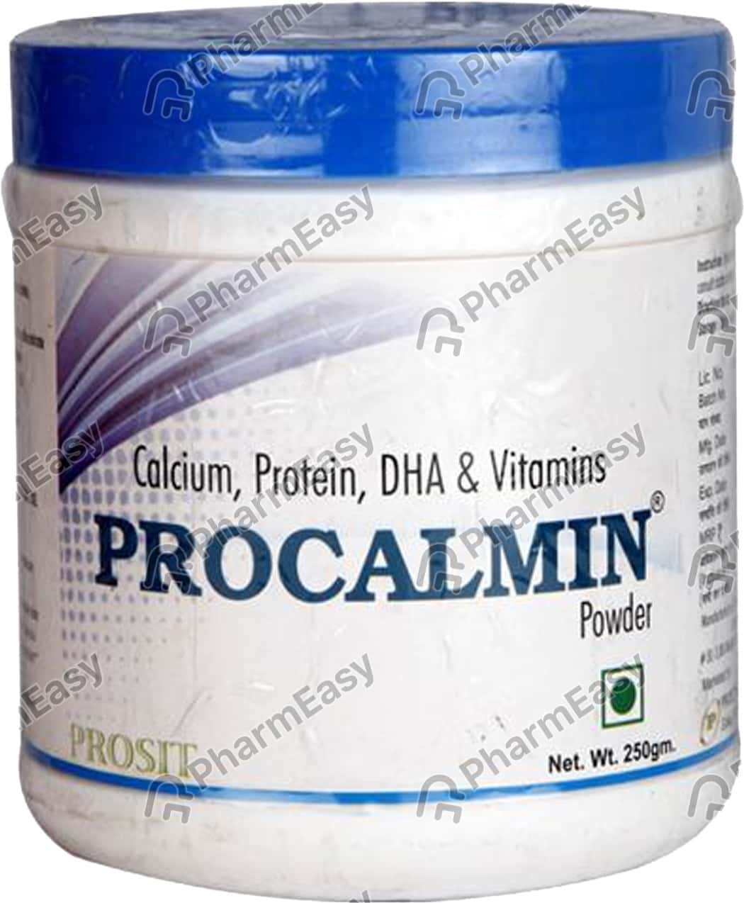 Buy Procalmin Oral Powder (250) Online & Save Up to 24% at PharmEasy