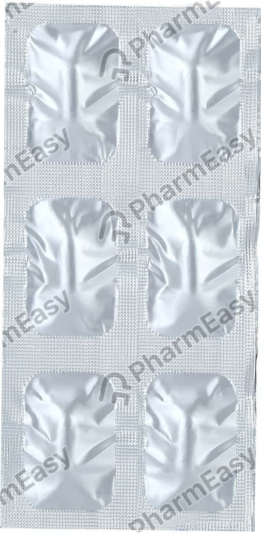 Faronac 200 MG Tablet (6): Uses, Side Effects, Price & Dosage | PharmEasy