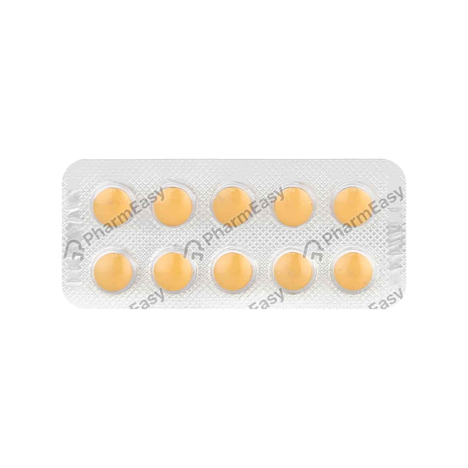 Febugood 40mg Tab - Uses, Side Effects, Dosage, Composition & Price ...