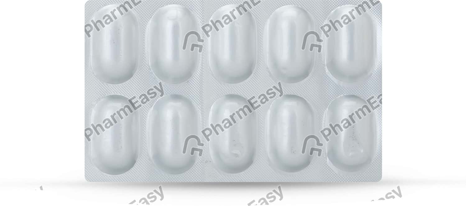 Buy Androanagen Strip Of 10 Tablets Online at Flat 15% OFF | PharmEasy
