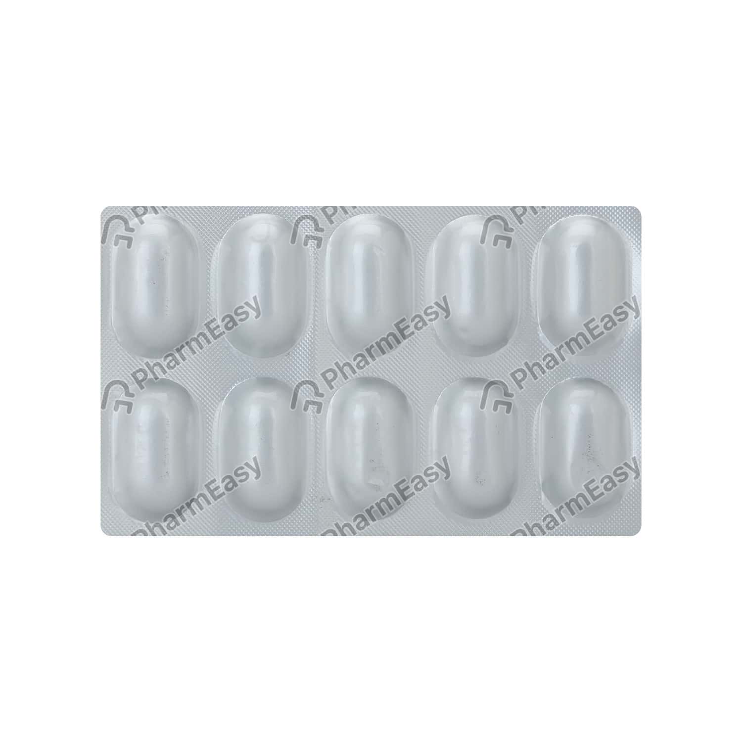 Buy Androanagen Tablet (10) Online at Flat 18% OFF* | PharmEasy