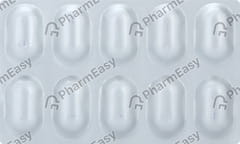 Buy PROANAGEN STRIP OF 10 TABLETS Online & Get Upto 60% OFF at PharmEasy