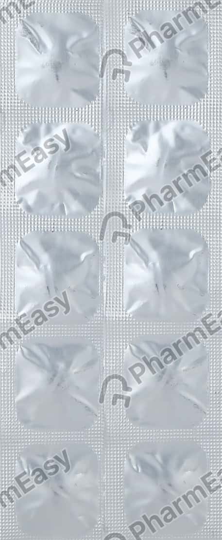 Olmezest Am 20mg Tablet: Uses, Side Effects, Price & Dosage | PharmEasy