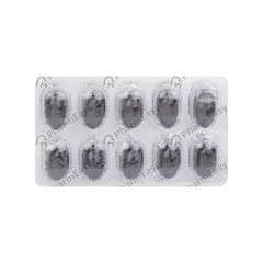 Caldikind Plus Strip Of 10 Capsules - Uses, Side Effects, Dosage ...