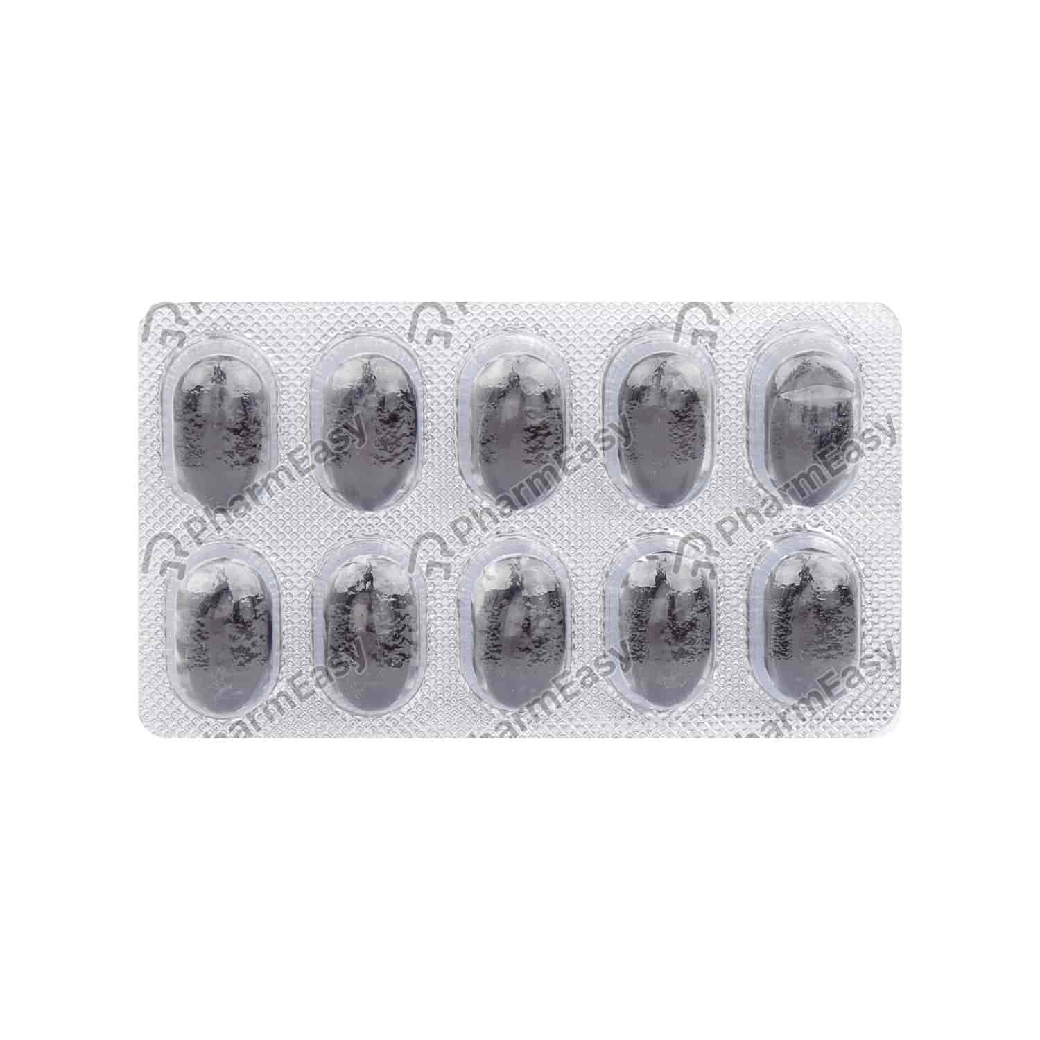 Buy Caldikind Plus Strip Of 10 Capsules Online at flat 15% off | PharmEasy