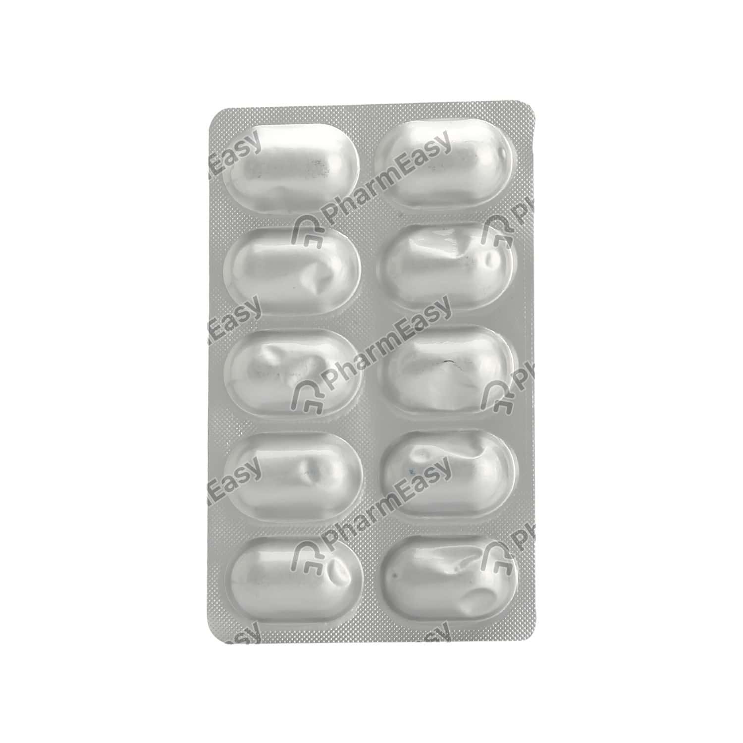 Jublin M Capsule - Uses, Side Effects, Dosage, Composition & Price ...