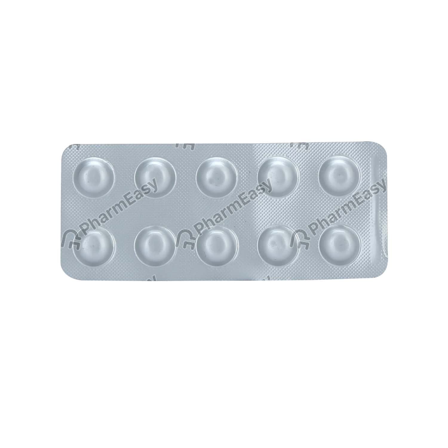 Lipirose 10 MG Tablet (10) - Uses, Side Effects, Dosage, Composition ...