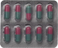 Katadol 100 MG Capsule (10): Uses, Side Effects, Price & Dosage | PharmEasy