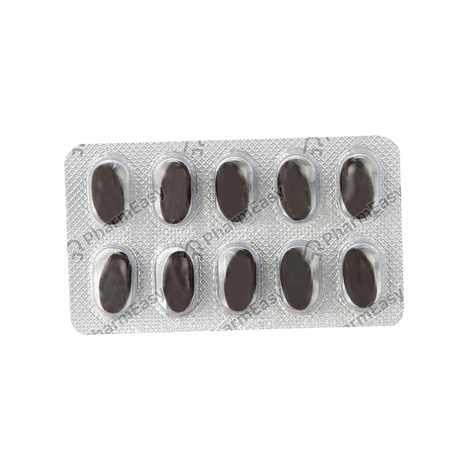 Buy Isokon 10 MG Capsule (10) Online at Flat 18% OFF* | PharmEasy