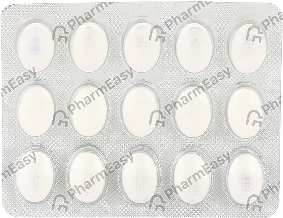 Bonansa 225 MG Tablet (15): Uses, Side Effects, Price & Dosage | PharmEasy