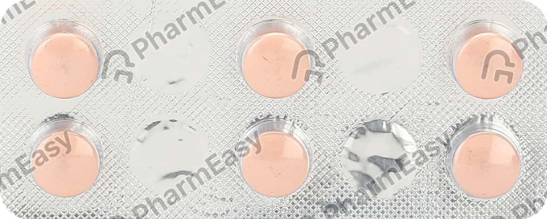 Buy Acamptas 333 MG Tablet (6) Online & Save Up to 24% at PharmEasy