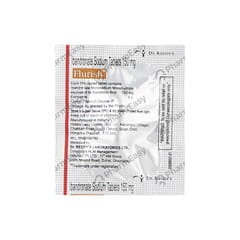 Buy Flurish 150 MG Tablet (1) Online at Flat 18% OFF* | PharmEasy