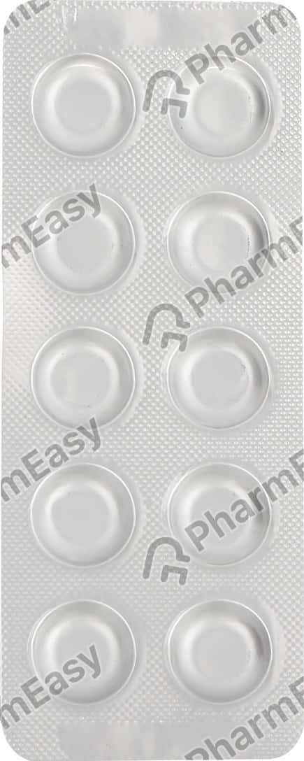 Intrabet Dt 8mg Tablets: Uses, Side Effects, Price & Dosage | PharmEasy