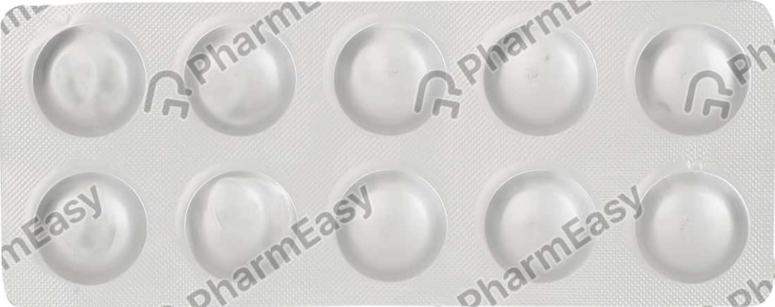 Provanol Plus 5mg Strip Of 10 Tablets: Uses, Side Effects, Price ...