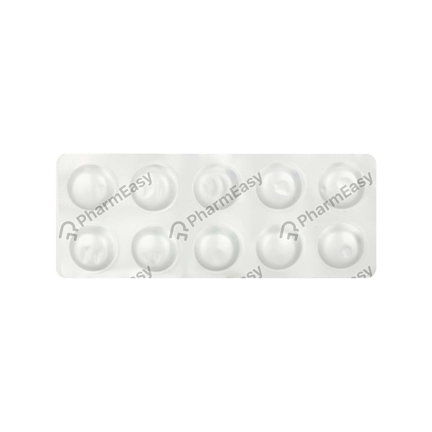 Buy Provanol Plus 10mg Tablet Online at Flat 18% OFF* | PharmEasy