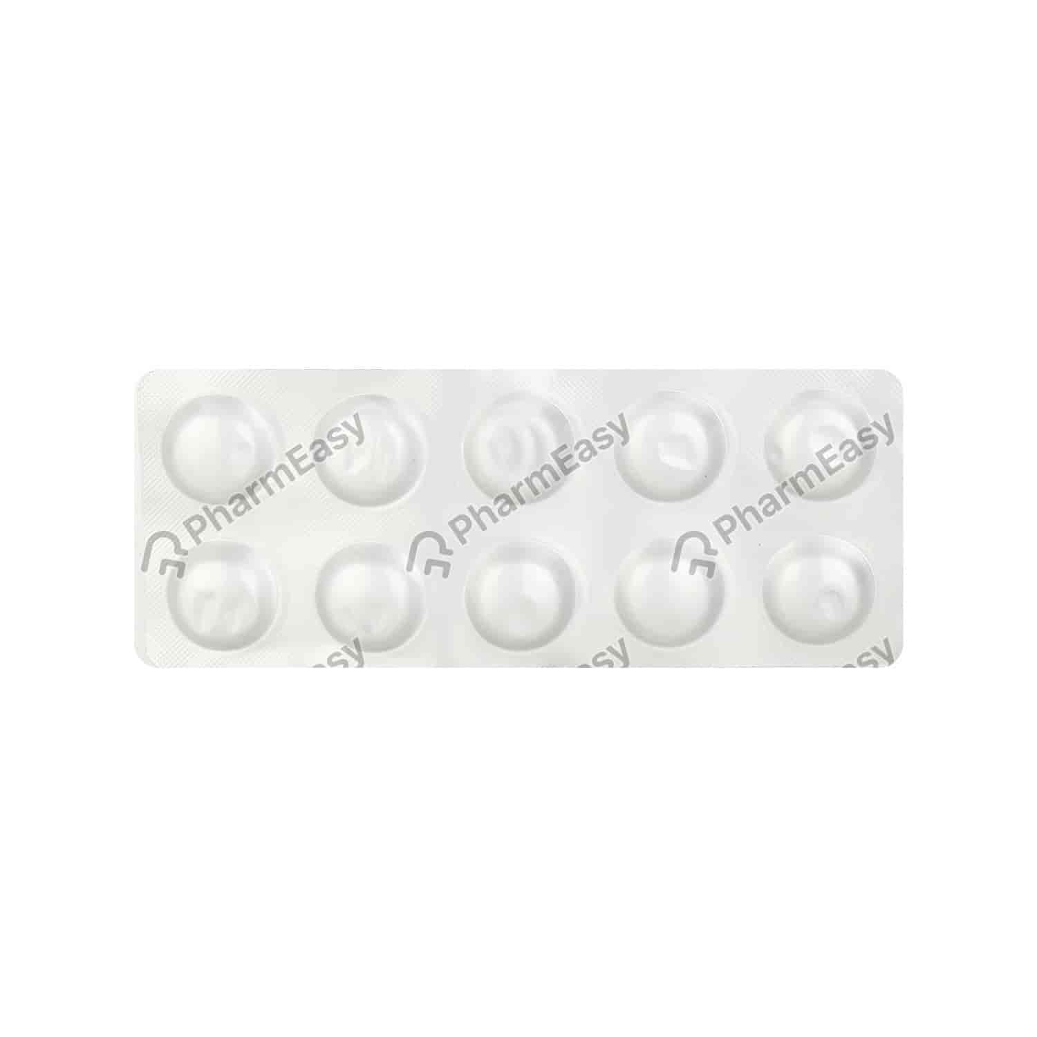 Buy Provanol Plus 10mg Tablet Online at Flat 18% OFF* | PharmEasy